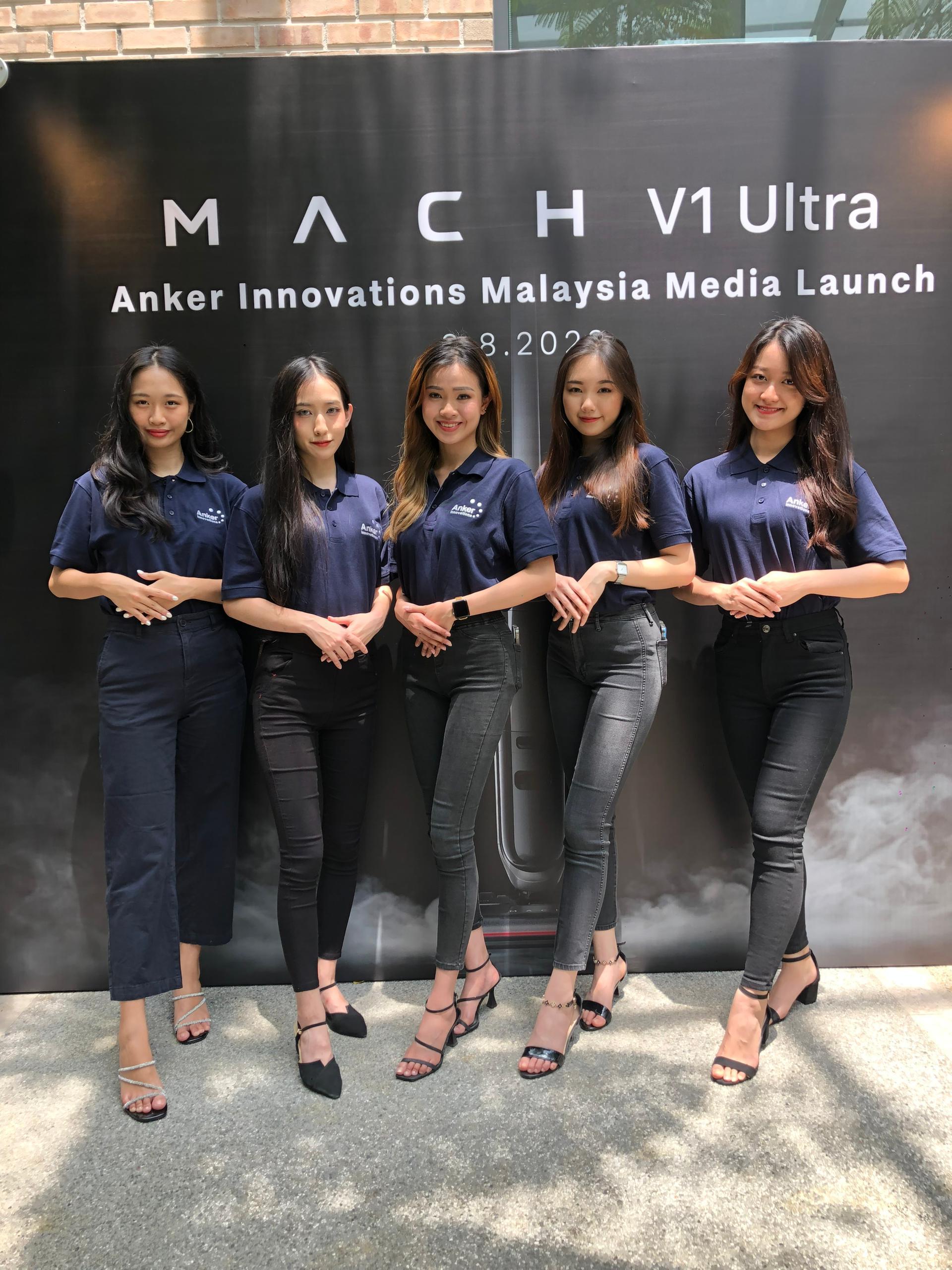 Female Usherette ~ DFD Creations