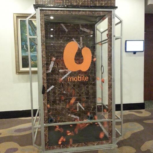 Wind Chamber ~ DFD Creations